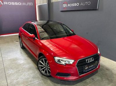 Rosso Auto - Home