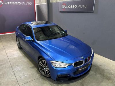 Rosso Auto - Home