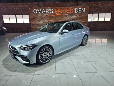 Omars Motor Den - Vehicles