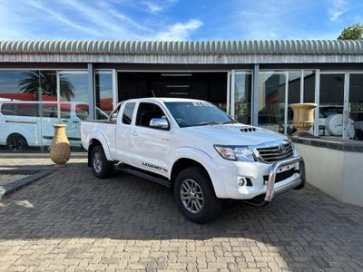 Top Gear Motors Delmas - Vehicles