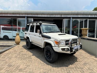 Top Gear Motors Delmas - Vehicles