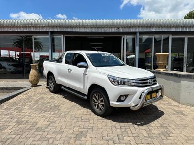 Top Gear Motors Delmas - Vehicles