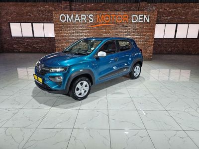 Omars Motor Den - Vehicles