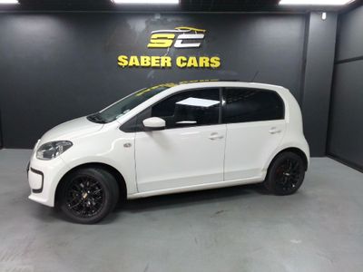 Saber Cars - Home
