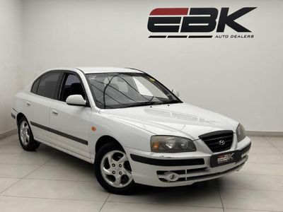 EBK Auto Dealers Rosettenville - Home