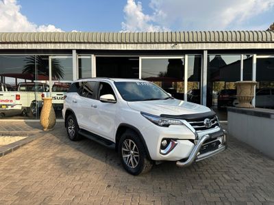 Top Gear Motors Delmas - Vehicles