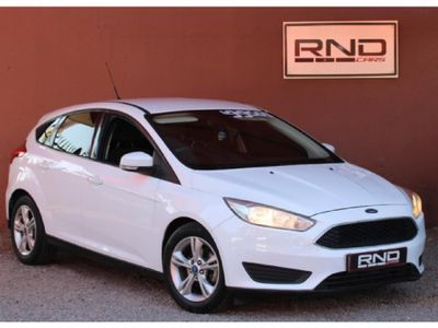 RND Cars - Vehicles