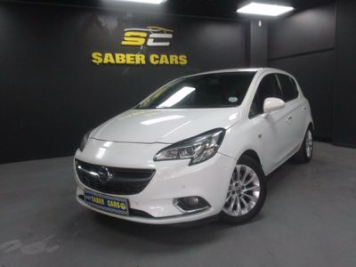 Saber Cars - Home