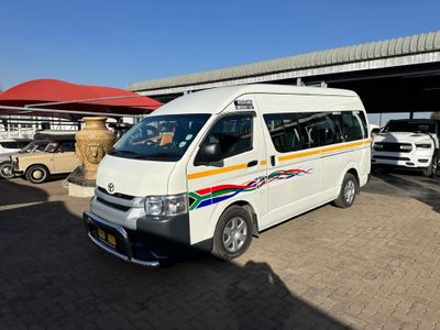 Top Gear Motors Delmas - Vehicles