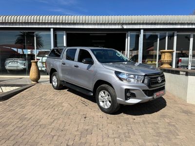 Top Gear Motors Delmas - Vehicles