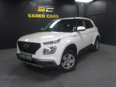 Saber Cars - Vehicles