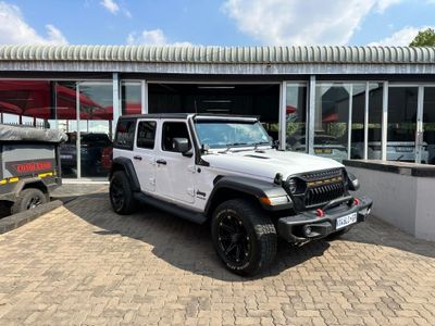 Top Gear Motors Delmas - Vehicles