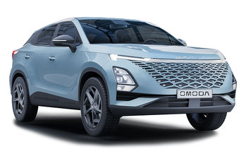 Omoda Specials in South Africa