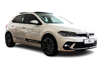 Volkswagen Specials in South Africa