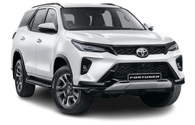 Car Specials in Gauteng