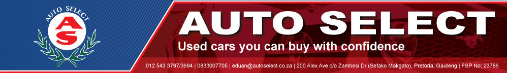 Auto Select Zambezi Drive - Home