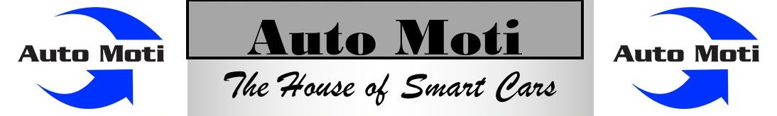 Auto Moti - Home