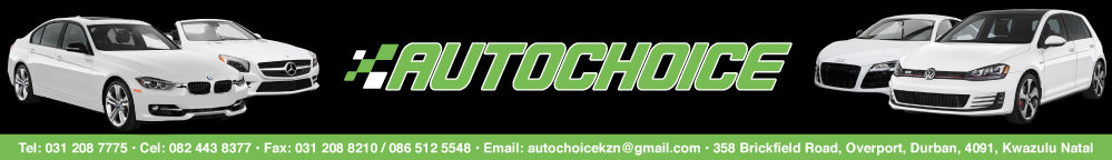 Auto Choice - Home