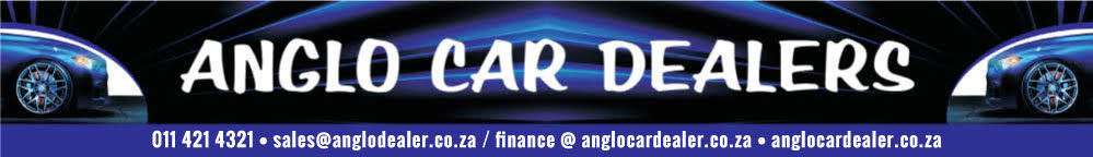 Anglo Car Dealers - Home