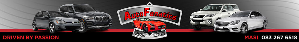 Auto Fanatics - Home