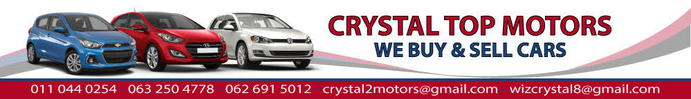 Crystal Top Motors - Home