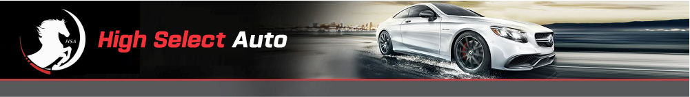 High Select Auto - Home