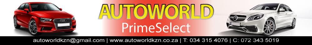 Auto World Newcastle - Home