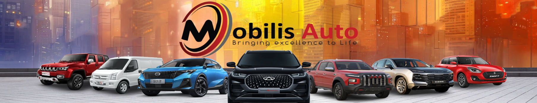 Mobilis Auto - 5 Bentel Avenue, Jansen Park, Gauteng, South Africa ...