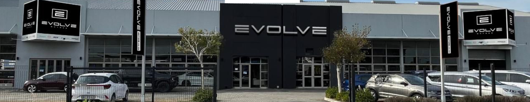 Evolve Motors - 3 Gold Street, Northgate Island, Western Cape, South ...