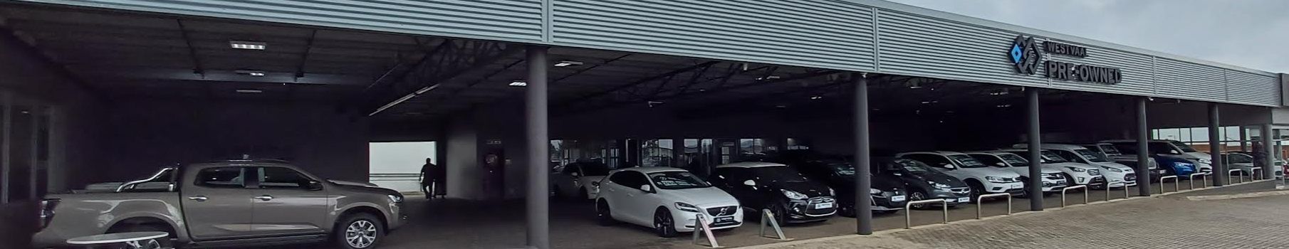 Westvaal Menlyn Premium Used - 291 January Masilela Drive, Menlyn ...