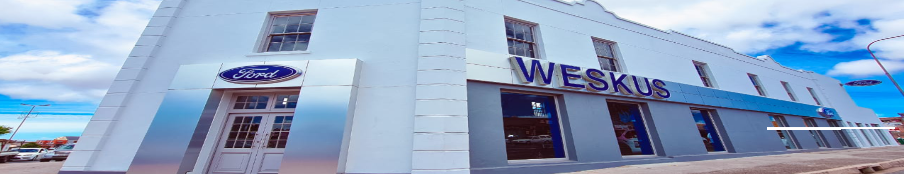 Weskus Motors - 18 Saldanha Road, Vredenburg, Western Cape, Western ...