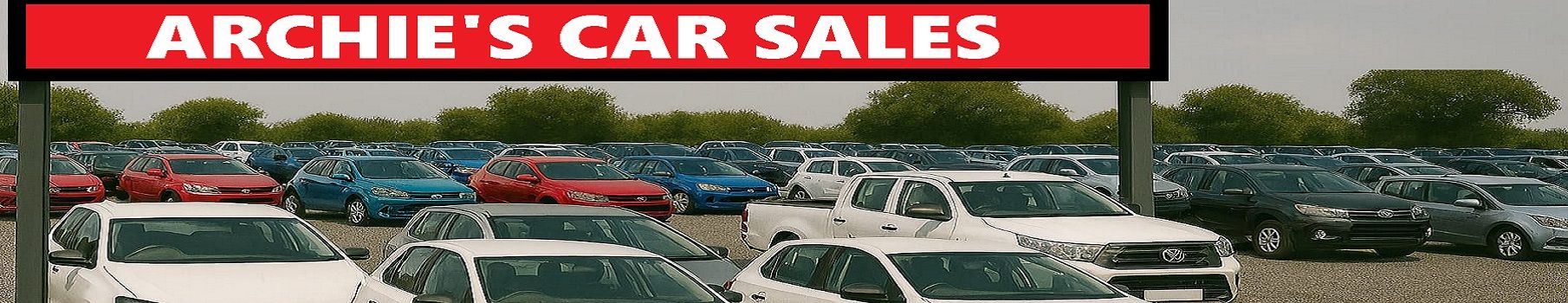 Archies Car Sales - R513, Montana Road, Montana AH, Gauteng, South ...