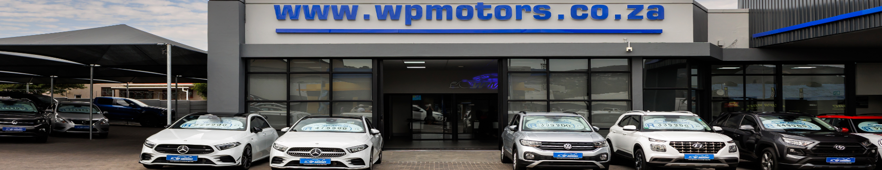 WP Motors - 180 Durban Rd, Bellville, Western Cape, South Africa - Cars ...