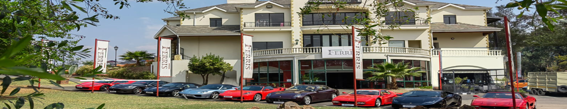 Ferris Cars - Cedar Road, Shop 41, Broadacres Shopping Centre, Fourways ...