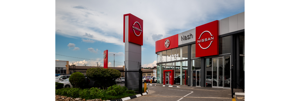 MG Alberton - 3 Voortrekker Rd, Alberton, Gauteng, South Africa - Cars ...
