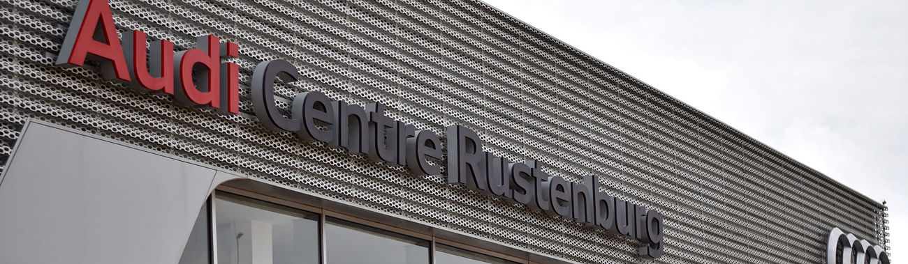 Audi Rustenburg - Corner Marlin & Koro koro Street Rustenburg North ...