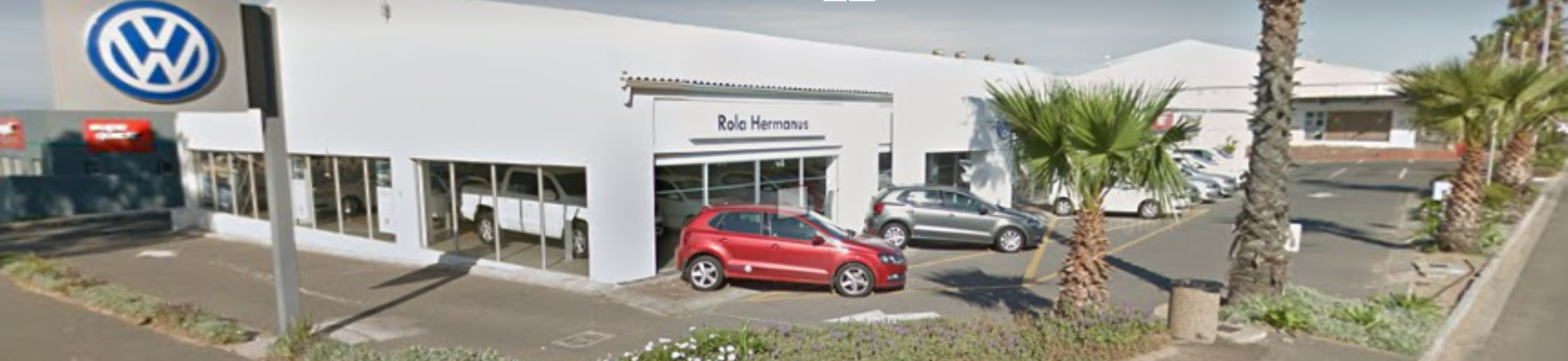 Rola VW Hermanus - Cnr Main Road and Mimosa Street Shop D1 Gateway ...