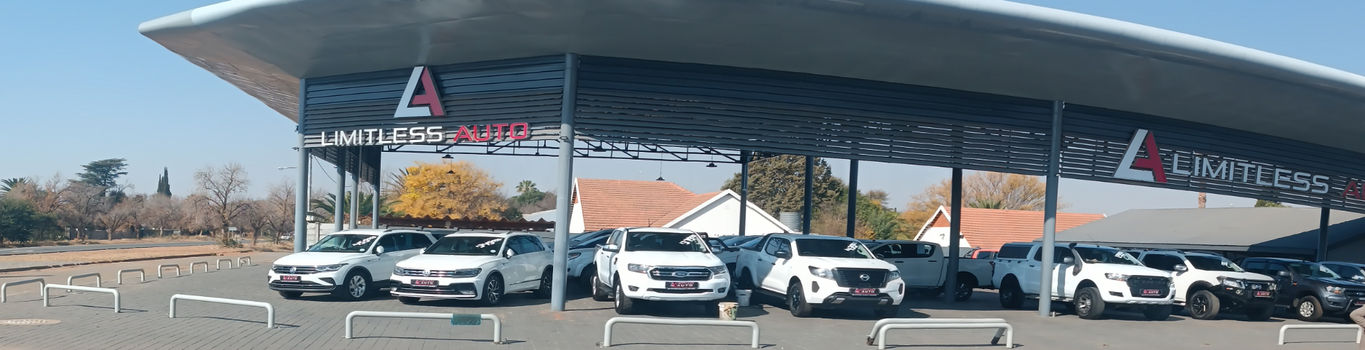 Limitless Auto - Cnr Chris Hani and Leemhuis, North West Province ...