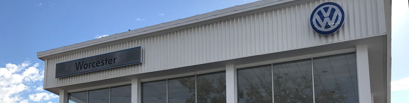 NTT Volkswagen Worcester - Western Cape, South Africa - Cars.co.za