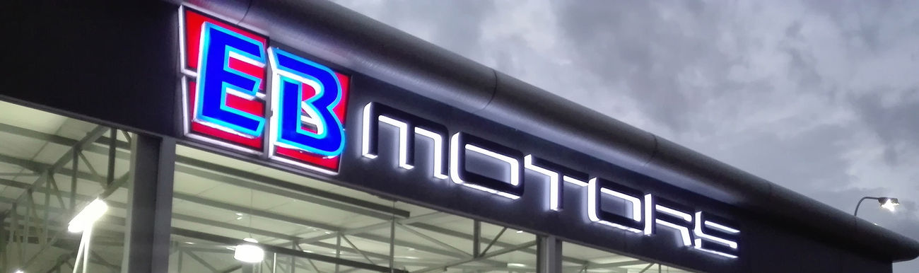 EB Motors - cnr Emily Hobhouse & Voortrekker street Klerksdorp North ...