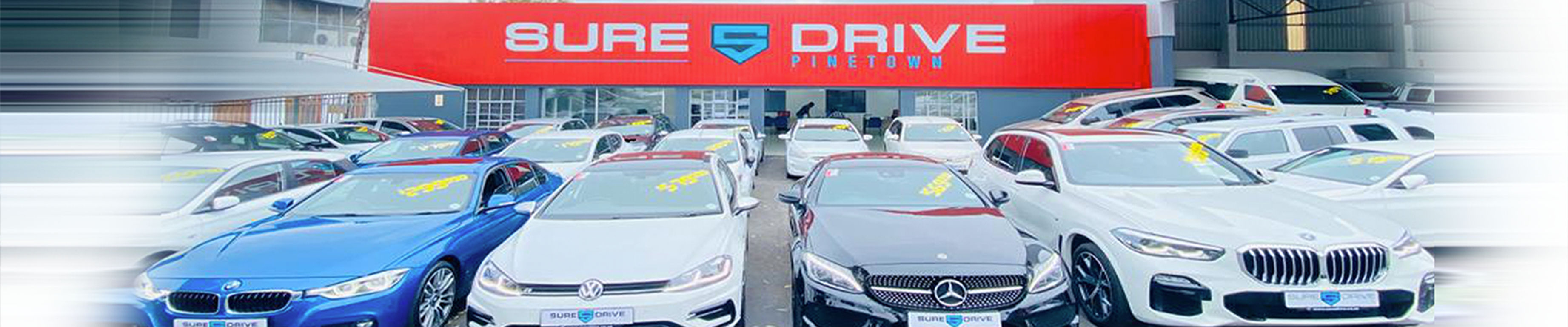 Sure Drive Pinetown - 154 JOSIAH GUMEDE ROAD Pinetown Kwazulu Natal ...
