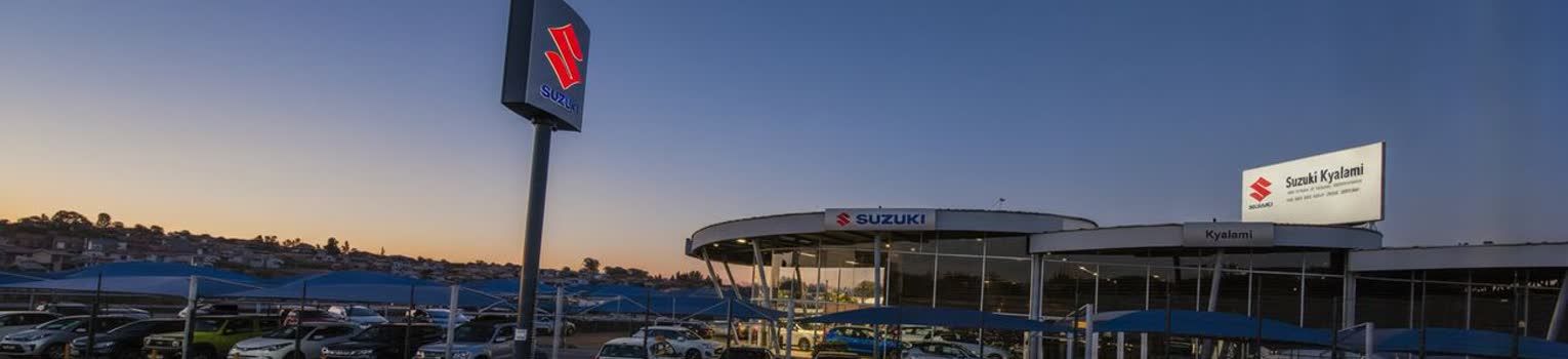 Suzuki Kyalami - 127 River Road, Kyalami, Gauteng, South Africa - Cars ...
