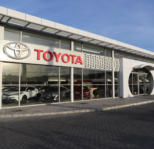 New Toyota Hilux 2.8 GD-6 RB Legend 55 4x4 Auto Double Cab for sale in ...