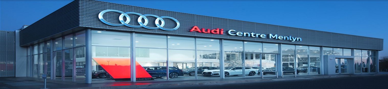 Audi Centre Menlyn New - McCarthy Audi Centre Menlyn New, Menlyn ...