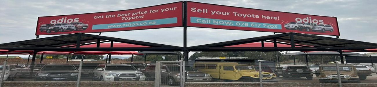 Adios - 921 Lynnwood Road, Equestria, Gauteng, South Africa - Cars.co.za