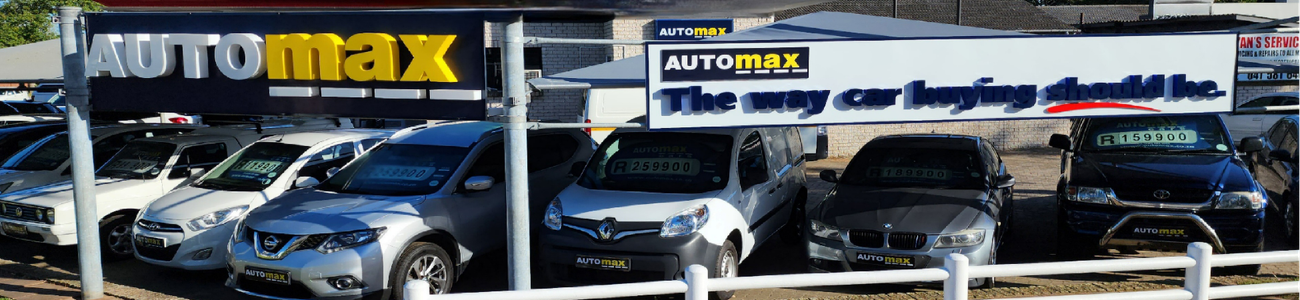 Automax - Main Road & 8th Ave Walmer Port Elizabeth Eastern Cape, South ...