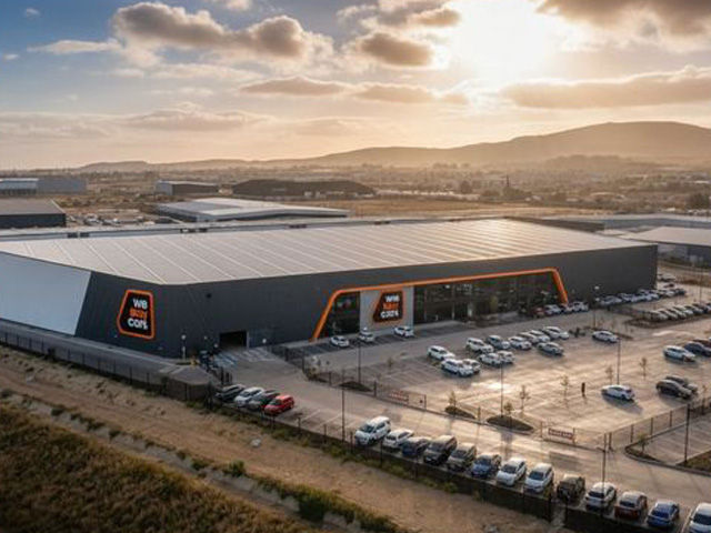 Used Fiat Uno 1.1 Fire 5-dr for sale in Western Cape - Cars.co.za (ID ...