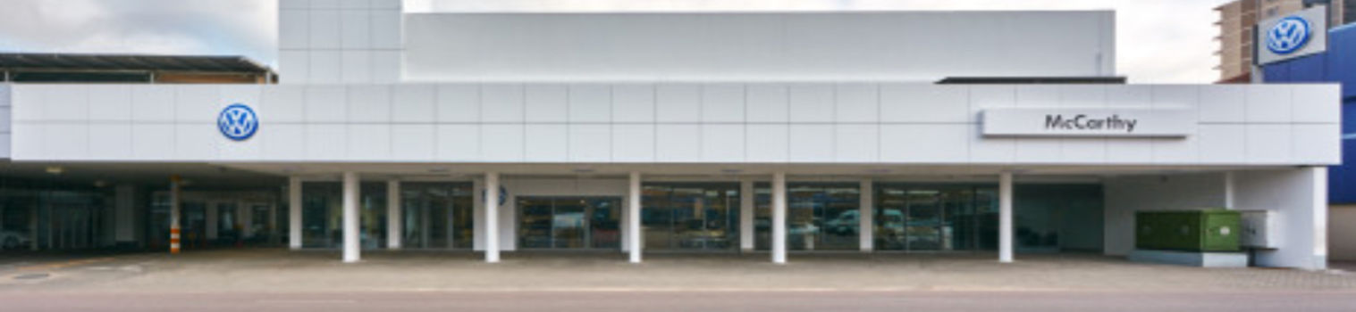 Bidvest McCarthy VW Arcadia - 470 Stanza Bopape Street, Pretoria ...