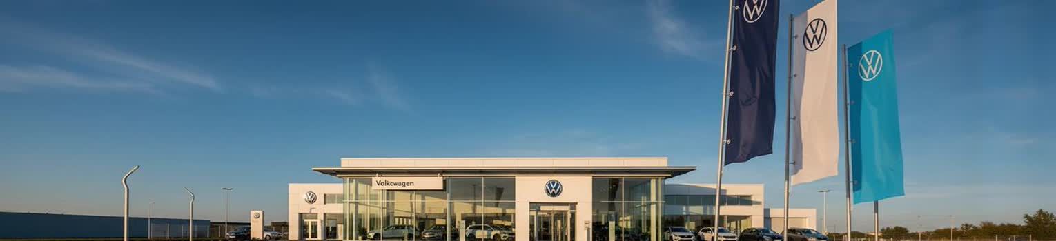 Motus VW Midrand - 935 New road, Carlswald, Midrand, Gauteng, South ...