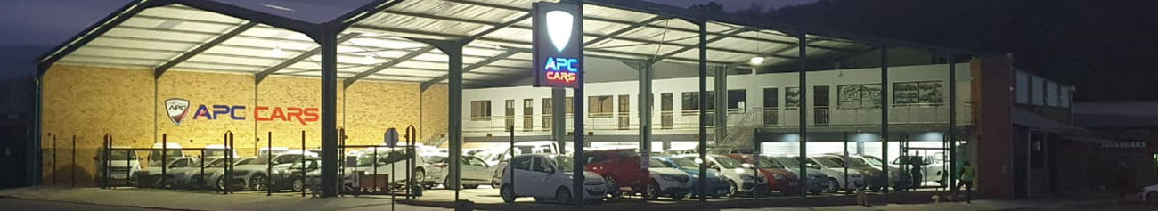 APC Car Sales - 21 Retief Street Pietermaritzburg Kwazulu Natal, South ...
